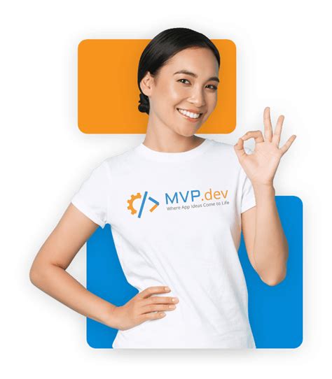 mvps in weeks with no code expert developers mvp dev mvp dev awesome mvp apps