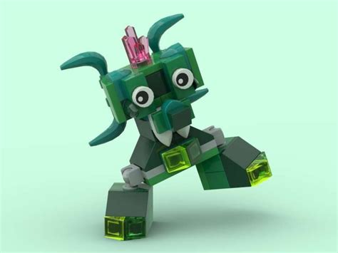 Mixels Sugar Rush Additional Cousins R Mixels