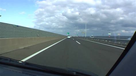 Hd版 道央自動車道 下り 大谷地ic→北郷ic 20081012撮影 Youtube