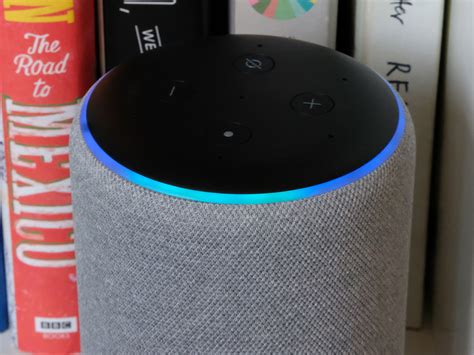 Amazon Echo 3rd Generation Review Stuff
