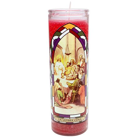 Continental Candle Company Sanctuary Series At Jonathan Baylee Blog
