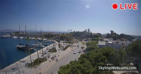 【live】 Webcam Hafen Von Kos Griechenland Skylinewebcams