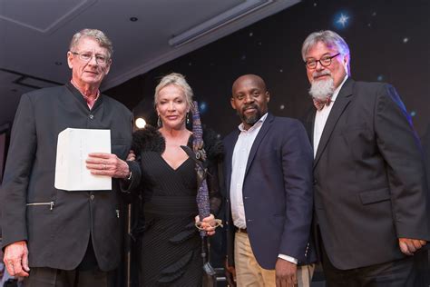 Act Mourns The Loss Of André P Brink Arts And Culture Trust