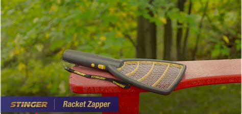 Stinger On The Go Bug Zapper Bk50 Stinger Products