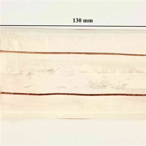 Front Side Of The Electrode Design Including Two Dbd Loads Download Scientific Diagram