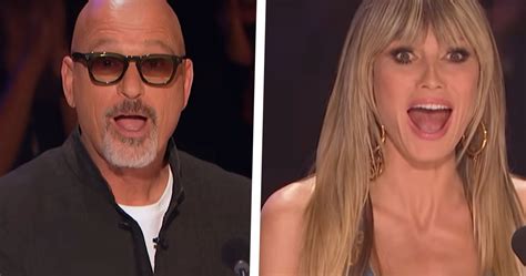 Wyszła na scenę i zaskoczyła jurorów Gwiazda Mam talent przeszła