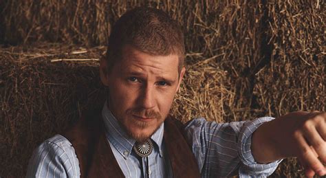 Daniel Webber Reflects On His Career And Personal Style