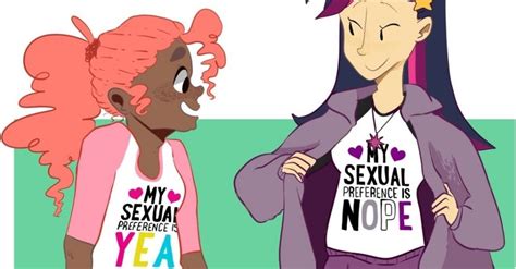 We Need Asexual Representation In Media We Need Asexual Representation In Media
