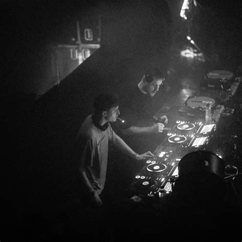 Funk Assault · Artist Profile