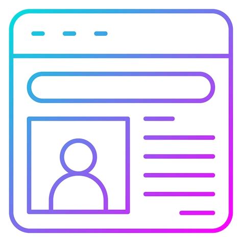 Premium Vector Data Information Vector Icon Can Be Used For Data Analytics Iconset