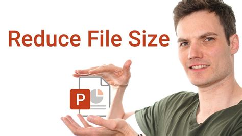 How To Compress PPT File Size Reduce PowerPoint Size YouTube