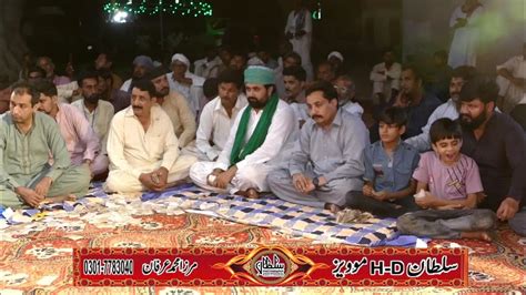 Molvi Zameer Hassan Qawal Youtube