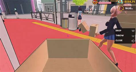 Buy Cheap Sex Shop Simulator PS4 Key Lowest Price GG Deals