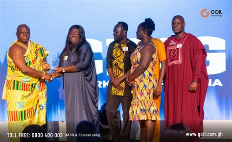 Goil Plc Dont Let Your Vehicle Miss Out On Goodenergy At These