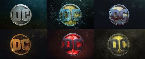 Dceu Logo