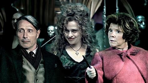 Categoryharry Potter Villains Villains Wiki Fandom