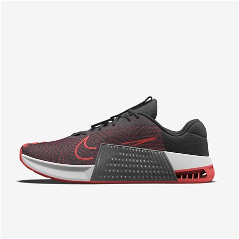 Nike Metcon 9 By You Custom Womens Workout Shoes Nike Nl