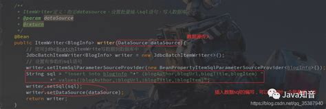 非常强，批处理框架 Spring Batch 就该这么用！（场景实战）spring Batch应用场景 Csdn博客