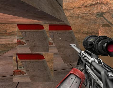 Factionfiles File R2d Reticles