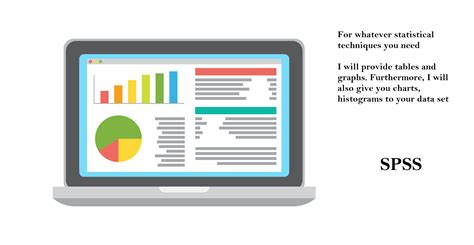 I Will Statistical Graphs Tables Charts Histograms In Spss For 15 Seoclerks