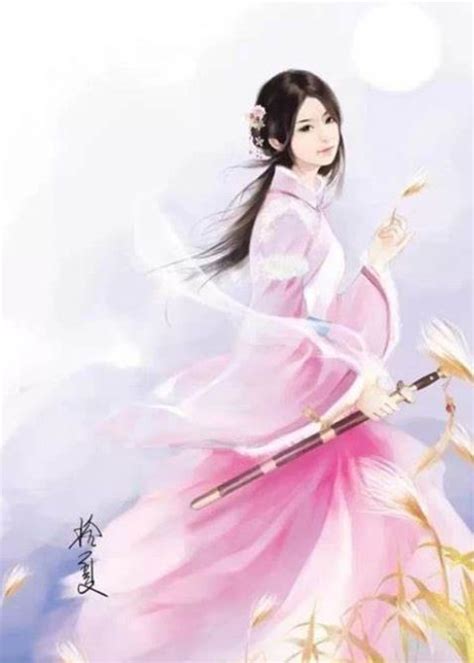 Pin By Misa On My Favorite Pics ˆヮˆ Chinese Art Girl Chinese Art
