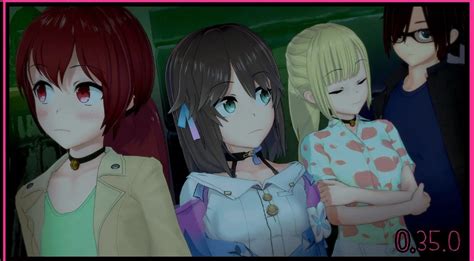 【欧美slg 汉化 动态】【安卓】恋爱课程 Lessons In Love V0 35【更新 4g】