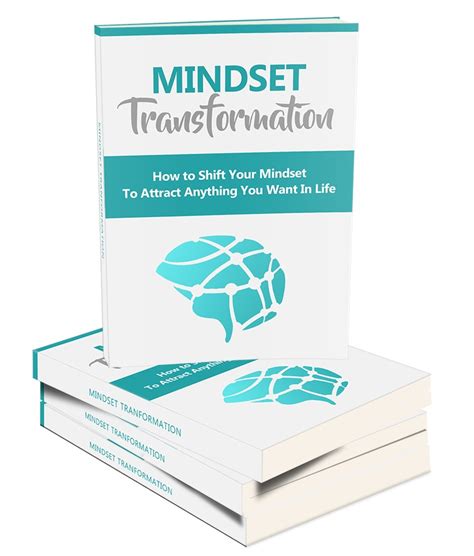 Mindset Transformation
