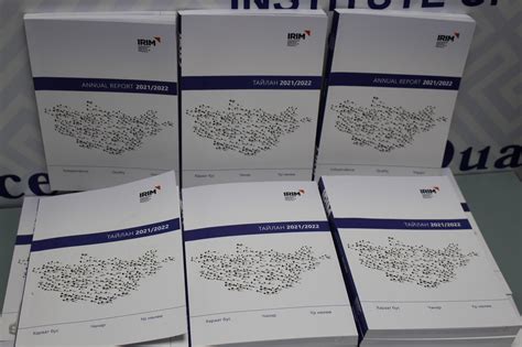 Irim Irim судалгааны хүрээлэн 2021 2022 оны жилийн Facebook