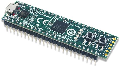 Modulo 16 Binary Counter For Spartan 6 Fpga With Frequency Field Programmable Gate Array