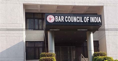 Bci Urges To Stop Protests Assures Revisions To Advocates Amendment Bill