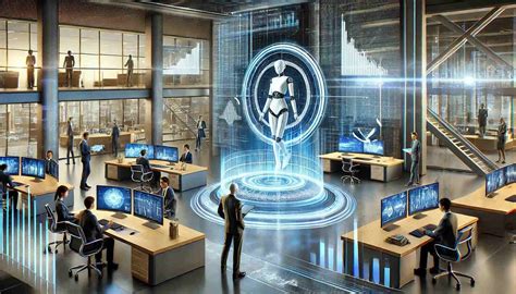 Autonomous Agents Your Guide To Business Transformation With Ai Driven Efficiency By