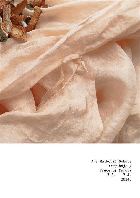 Ana Ratković Sobota Trag Boje By Hdlu Issuu
