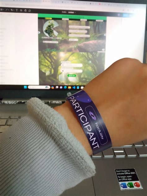 Hackathon Environmentalconservation Innovation Sustainability