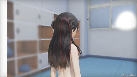 Blue Reflection Second Light Mod Discussion Page 22 Adult Gaming