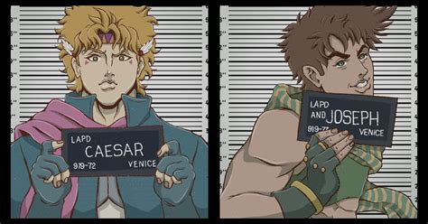 That Barbie Movie Mugshot Prompt But With Caejose Jojo Amino Amino