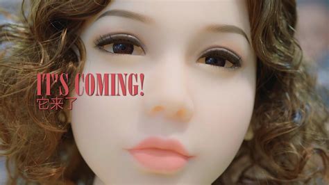 Its Coming 2020 The Lives Of Animatronic Sex Robots In China And The United States Mature