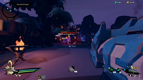 Review Gunfire Reborn Xboxera