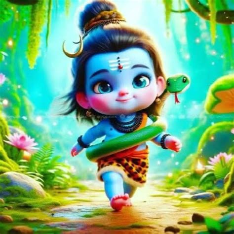 Bhole Baba Pathar Me Parvati Ke Chakkar Metrendingshorts Letsvideo