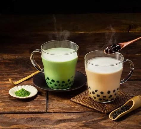 新式茶飲行業500億市場規模以及其特點與現狀 每日頭條