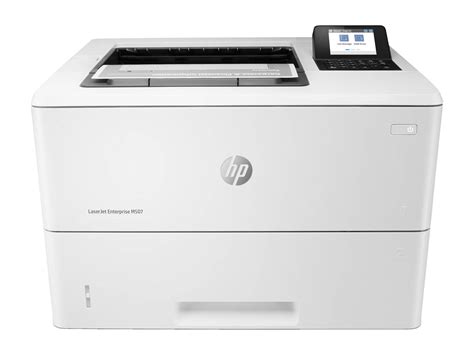 HP LaserJet Enterprise M507dn - tech.co.za