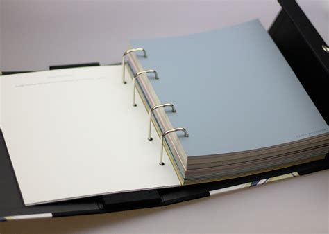 Architectural Colour Binders Color Communications Europe — Color