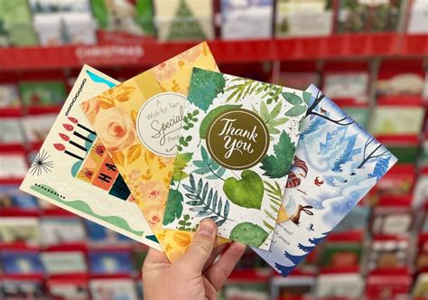 9 Best Greeting Card Shops For Every Occasion Hip2save