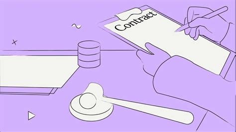 Sharepoint Contract Management Benefits Gaps And An Alternative