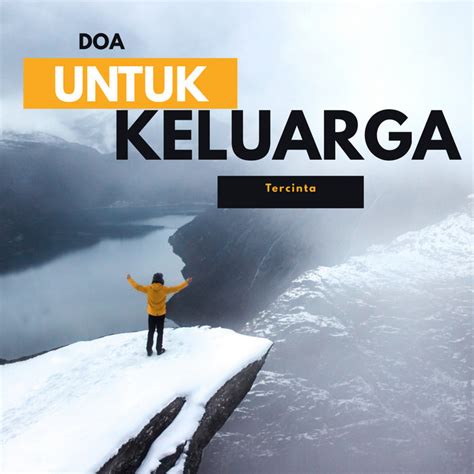 Doa Keluarga Doa Untuk Keluarga Tercinta Doa Untuk Keluarga Tercinta