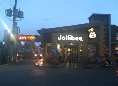 Geoff — One Last Farewell To Jollibee Niog Meet Again