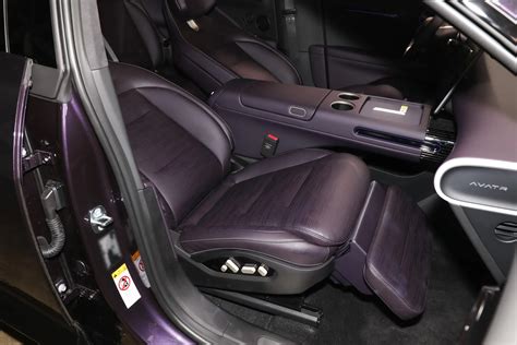 Avatr 07 Guangcaiauto