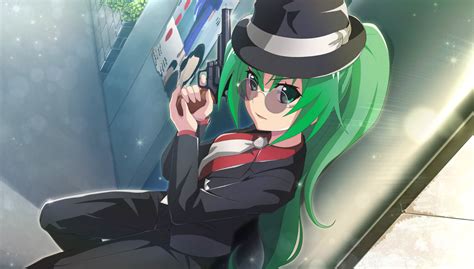 Stray Detective Mion Sonozaki 07th Expansion Wiki Fandom