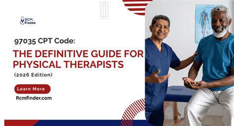 97035 Cpt Code Ultrasound Therapy Billing Guidelines