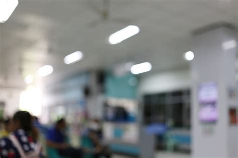 병원의 사진을 흐림 고 Bokeh 빛 디자인 배경 0명에 대한 스톡 사진 및 기타 이미지 0명 기업 재무와 산업 대기