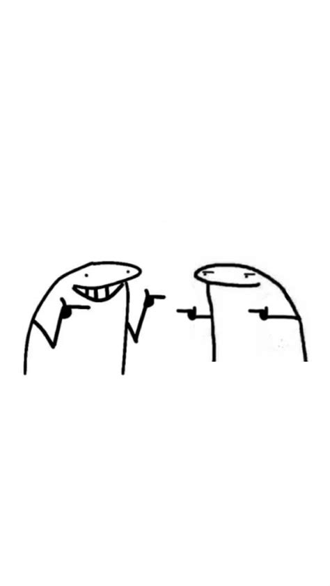 Pin By Arasya On Orang Botak Cute Easy Drawings Funny Doodles Cute